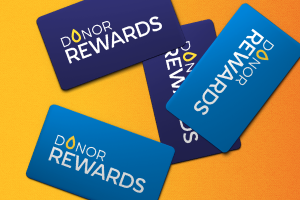 Help Heal Local Communities – Donate Blood and Get $25 eGift Card!